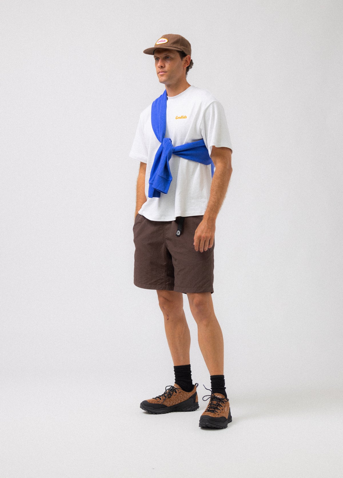Mt. Cook Tee | Goodlids