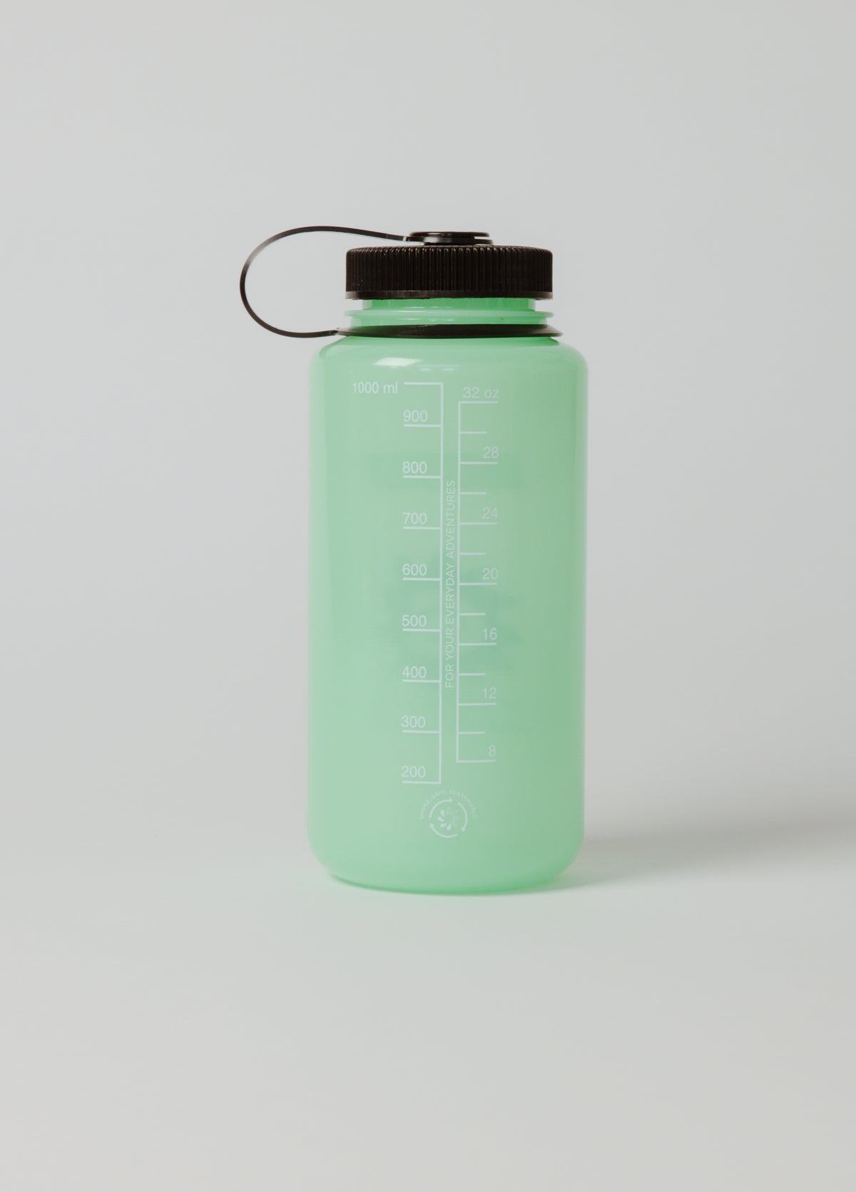Nalgene - Glow | Goodlids